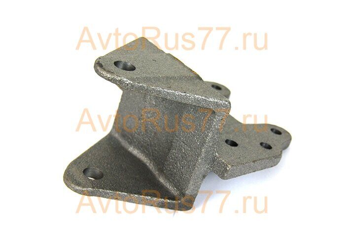 Кронштейн рессоры передний ГАЗ-3302 №1 (перед. часть)