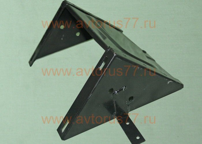Основание аккумулятора в/сб на Газель ГАЗ-3302